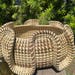 Elephant Ear Baskets - Etsy