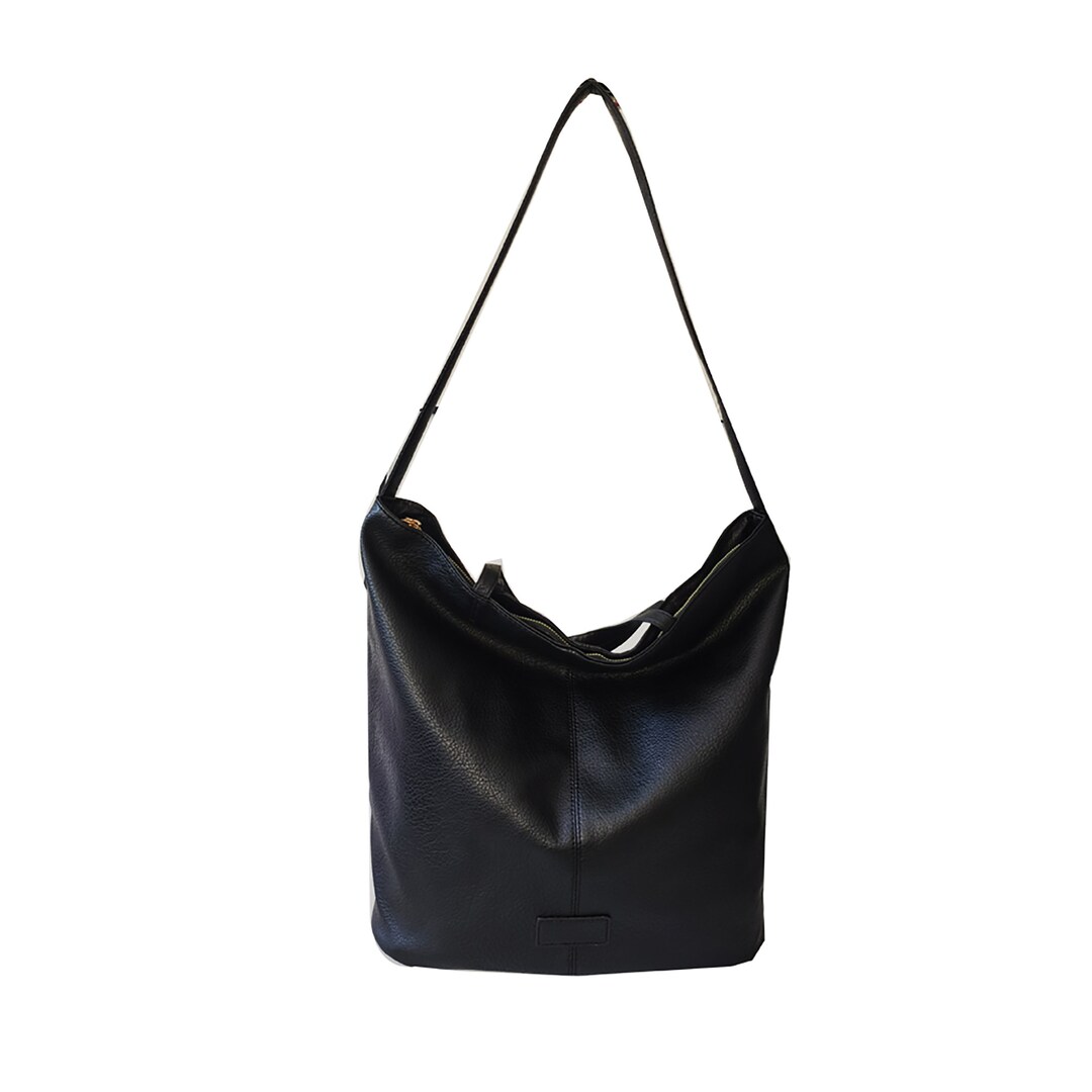 Womens Bucket Design Shopping Bag, Large Handle Tote Bag, Ladies Tote ...