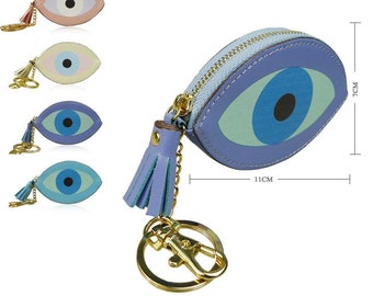 Evil Eye Purse | Etsy