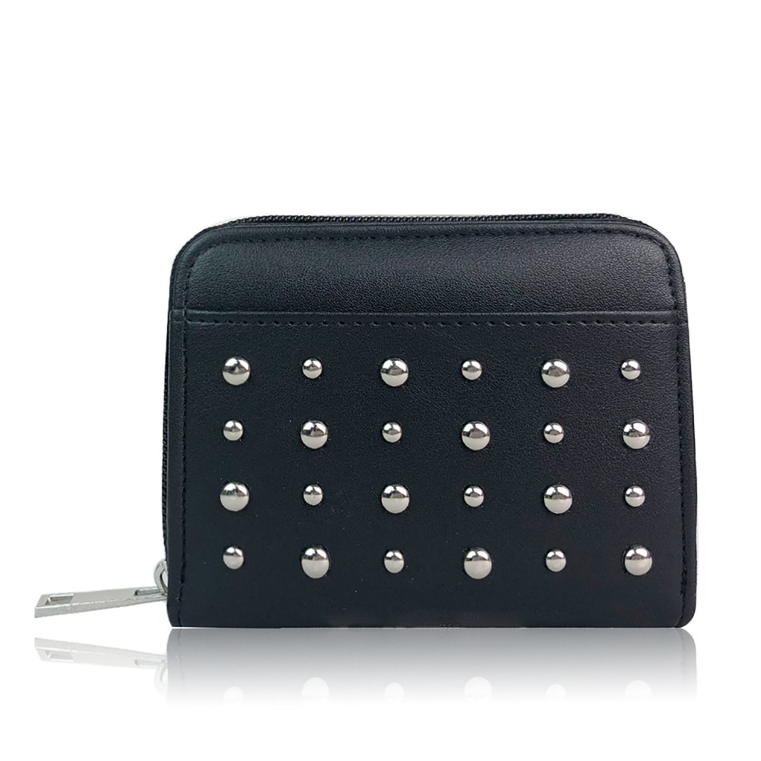 Womens Stud Design Small Purse Ladies Purse Purse for Women - Etsy