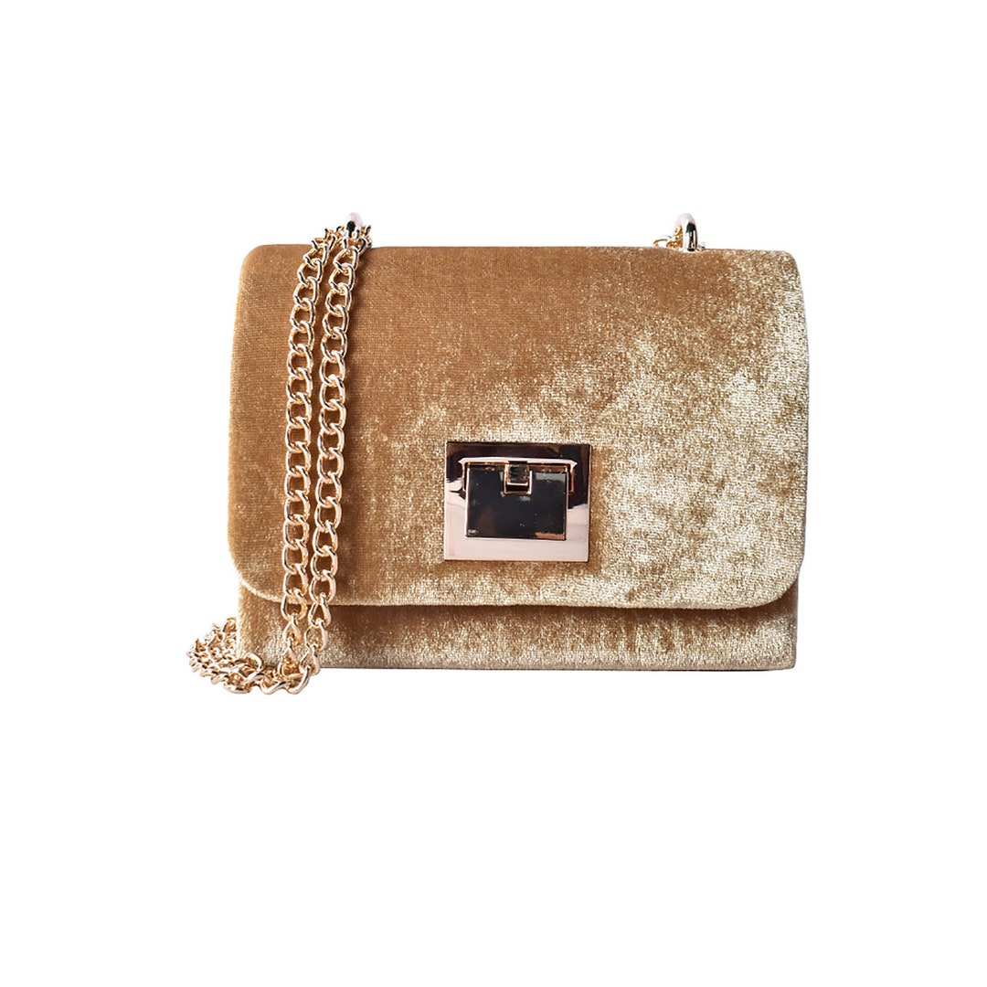 Furry Design Shoulder Bag, Ladies Shoulder Bag, Evening Bag, Womens ...