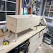 Small Storage Trunk - Etsy