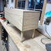 Small Storage Trunk - Etsy