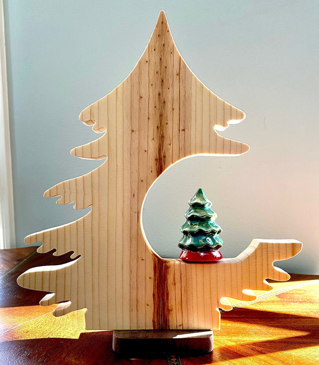 Small Tree Nora Fleming Mini Display - Etsy