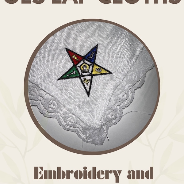 Eastern Star - Etsy