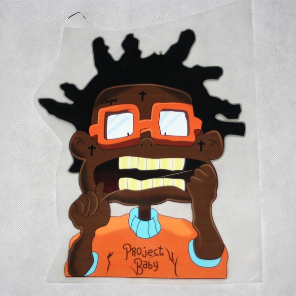 Rugrats Tommy - Etsy