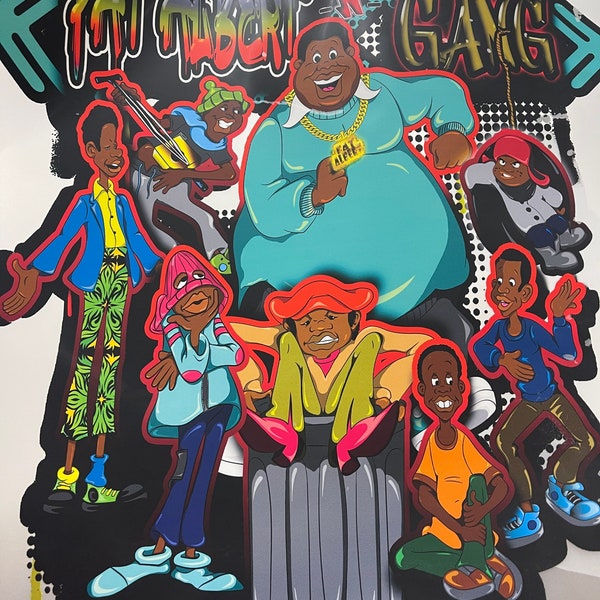 Urban Dtf Transfers - Etsy