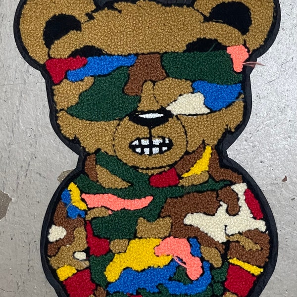 Money Bag Patch - Etsy