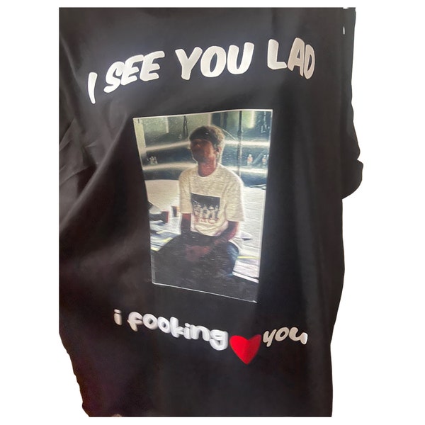 I Love Louis Tomlinson Shirt - Etsy