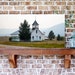 Old Proctor School House Photo Image Available in Print, Canvas, Wood ...