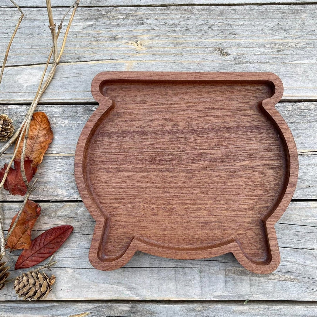 Drawme Cauldron Sensory Tray - Etsy