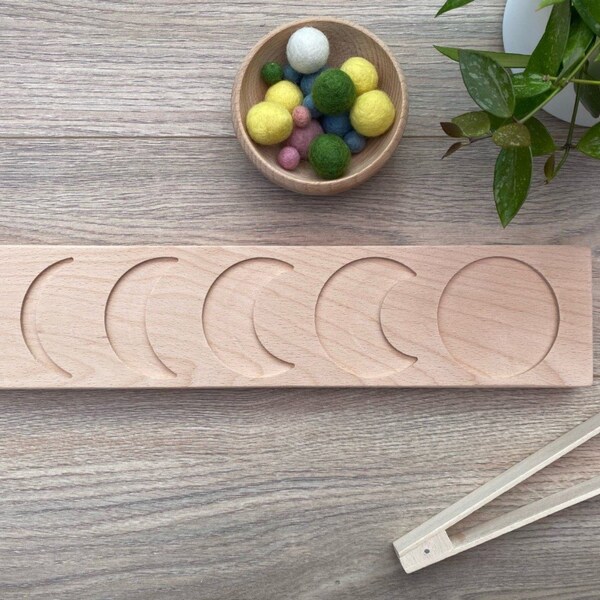 Moon Board - Etsy UK