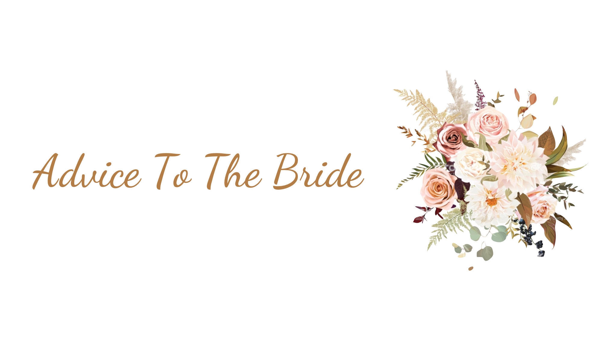 Powerpoint Virtual Hen Party / Bridal Shower / Bachelorette 100 Slide ...