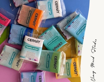 Translucent Color - Etsy