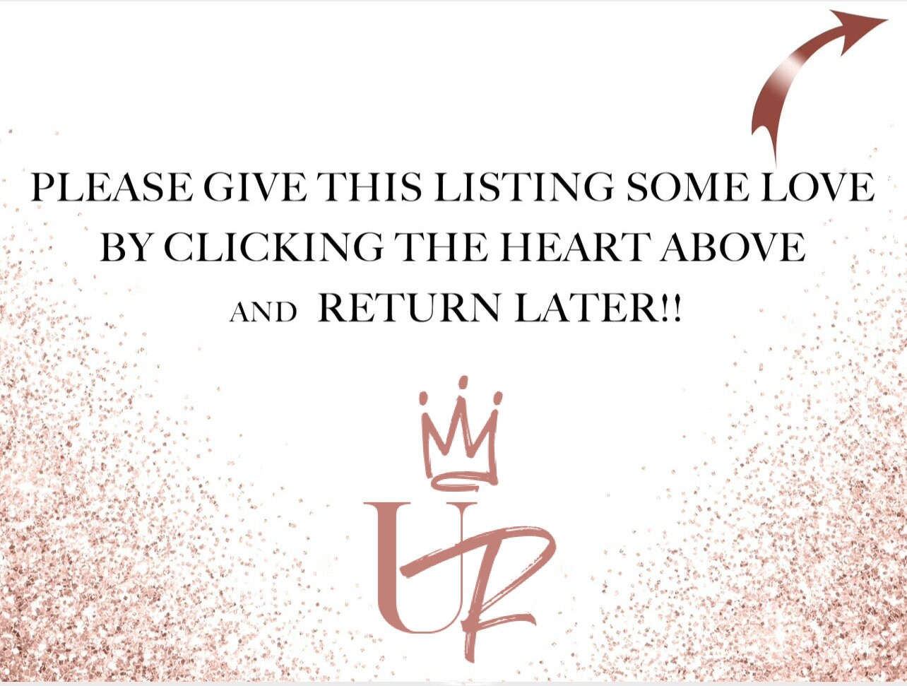 DIY Lash Menu Template - Etsy