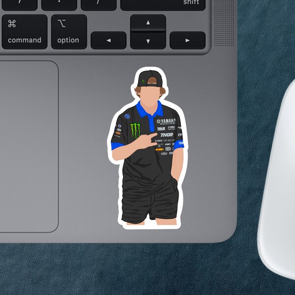 Haiden Deegan Merch - Etsy