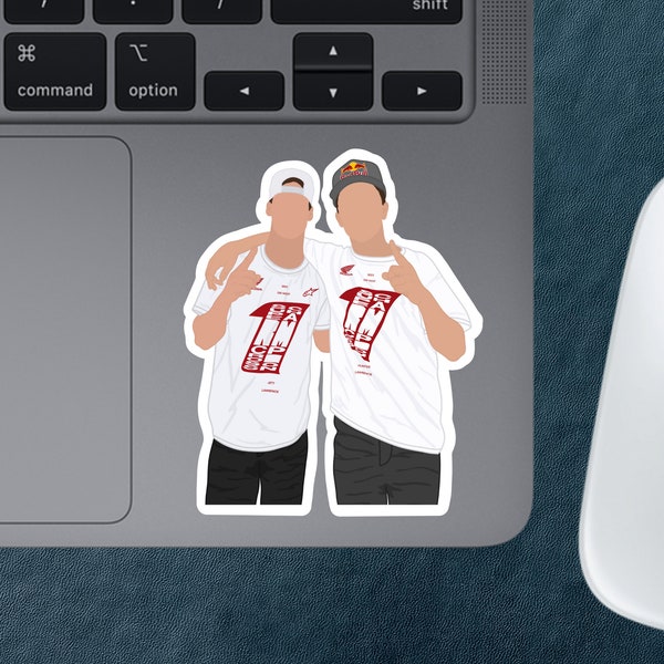 Jett Lawrence Stickers - Etsy UK