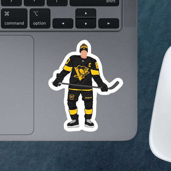 Sidney Crosby - Etsy