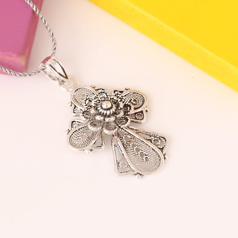 Handmade Cross - Etsy