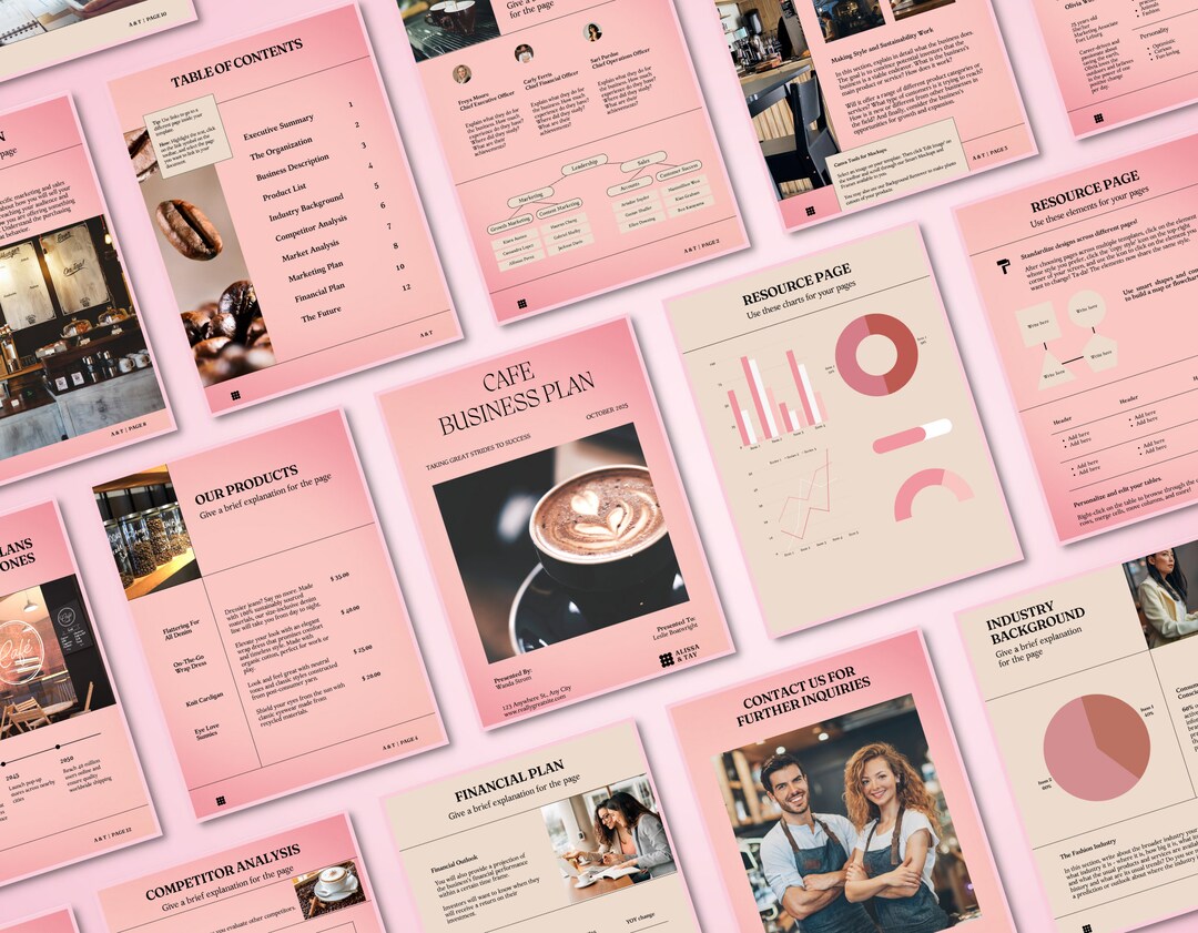Coffee Shop Business Plan Pdf Business Plan PDF Start Up Cafe Bakery coffee-shop-business-plan-pdf-business-plan-pdf-start-up-cafe-bakery