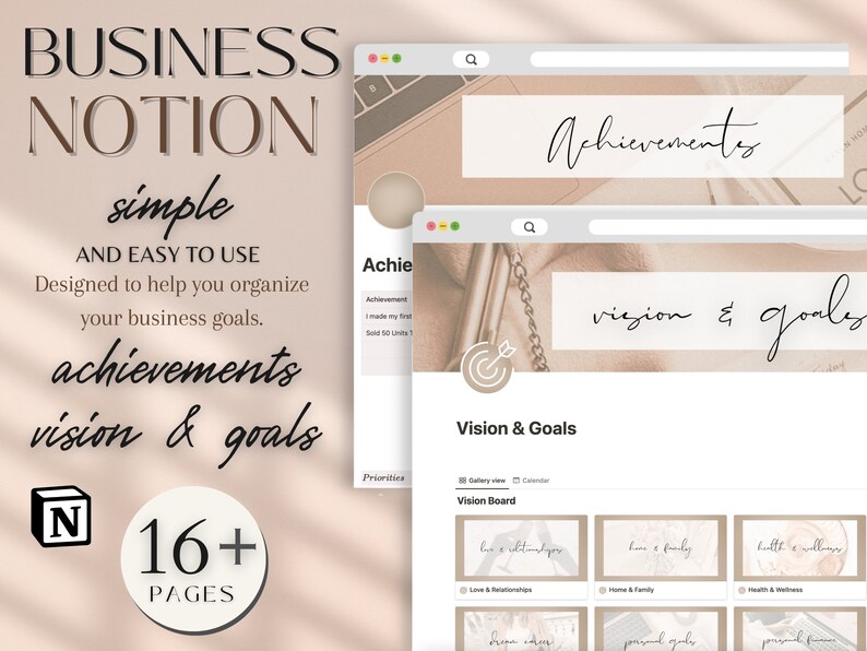 Product Management, Business Management, Small Business Planner ...