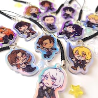 Limbus Company - Etsy