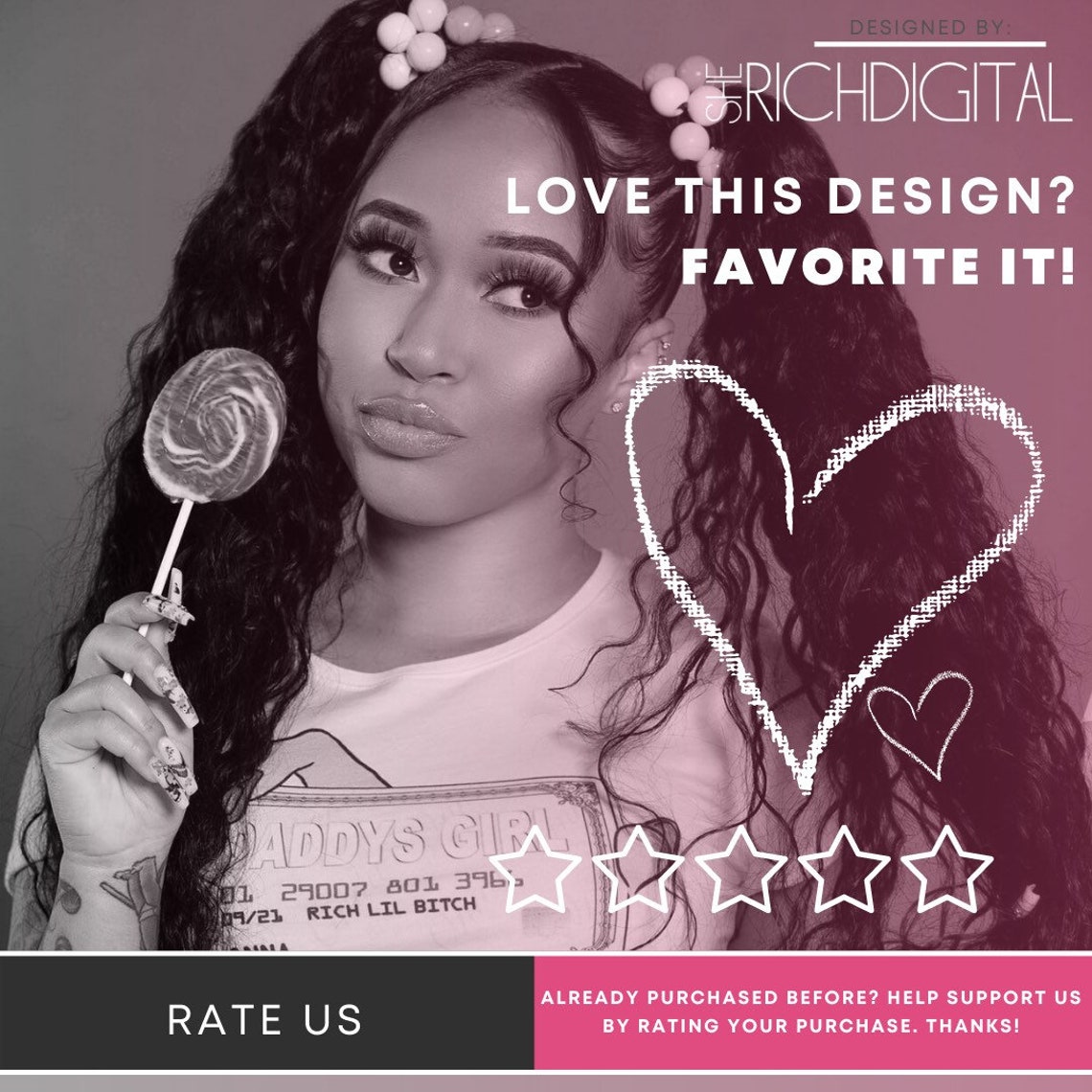 Editable Website Kit Shopify Website Wix Website Canva Template Website ...