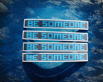Be Someone Houston - Etsy