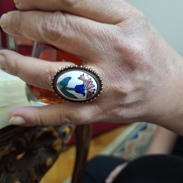 Cini Sterling - Etsy