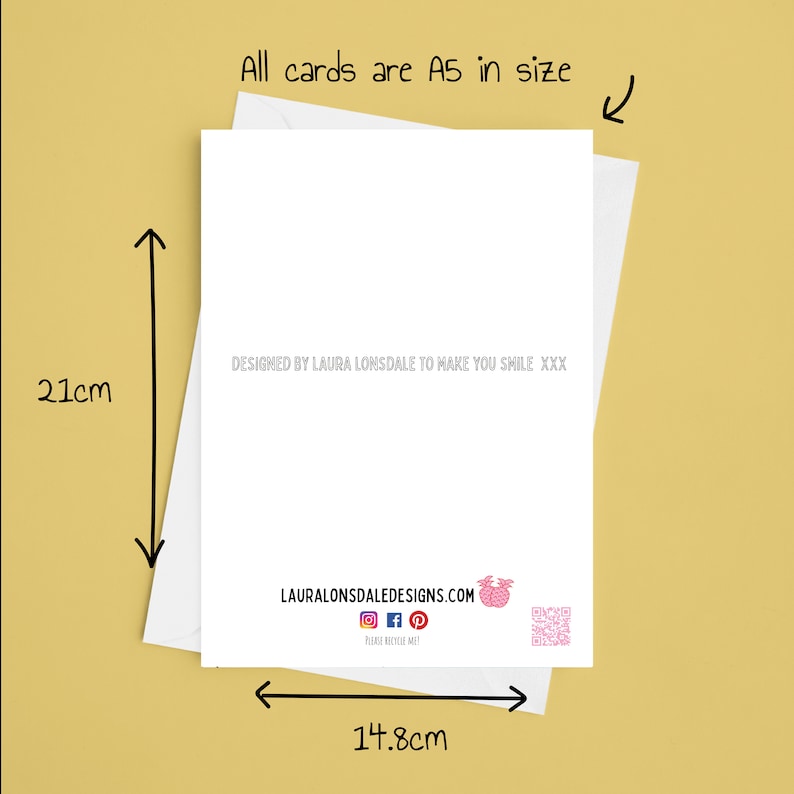 Funny Temu Birthday Card - Rude Humour Card for Friend - Etsy