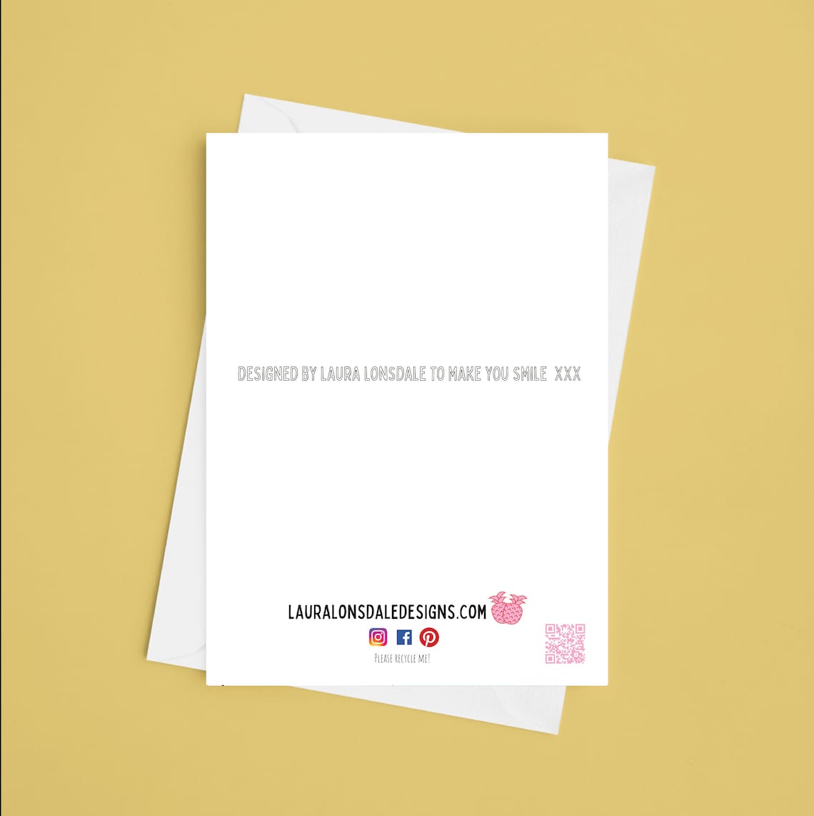 New Nose Who Dis A5 Nose Job Card Nose Surgery Card New - Etsy