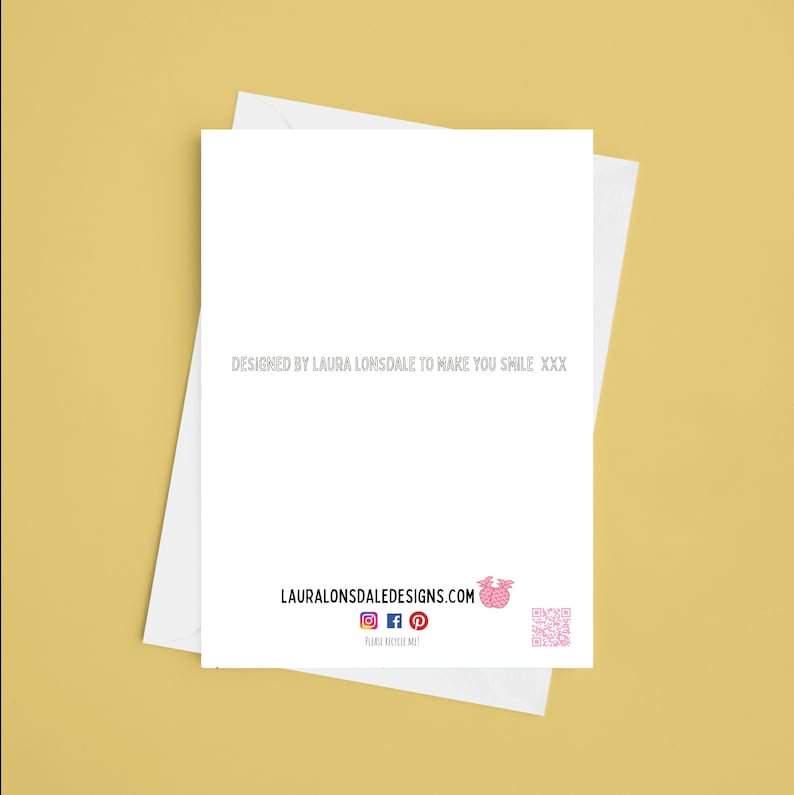 New Nose Who Dis? - A5 Nose Job Card, Nose Surgery Card, New Nose Card ...