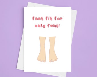 Funny Get Well Soon Card, Card for Friends Accident, Clumsy Friend ...