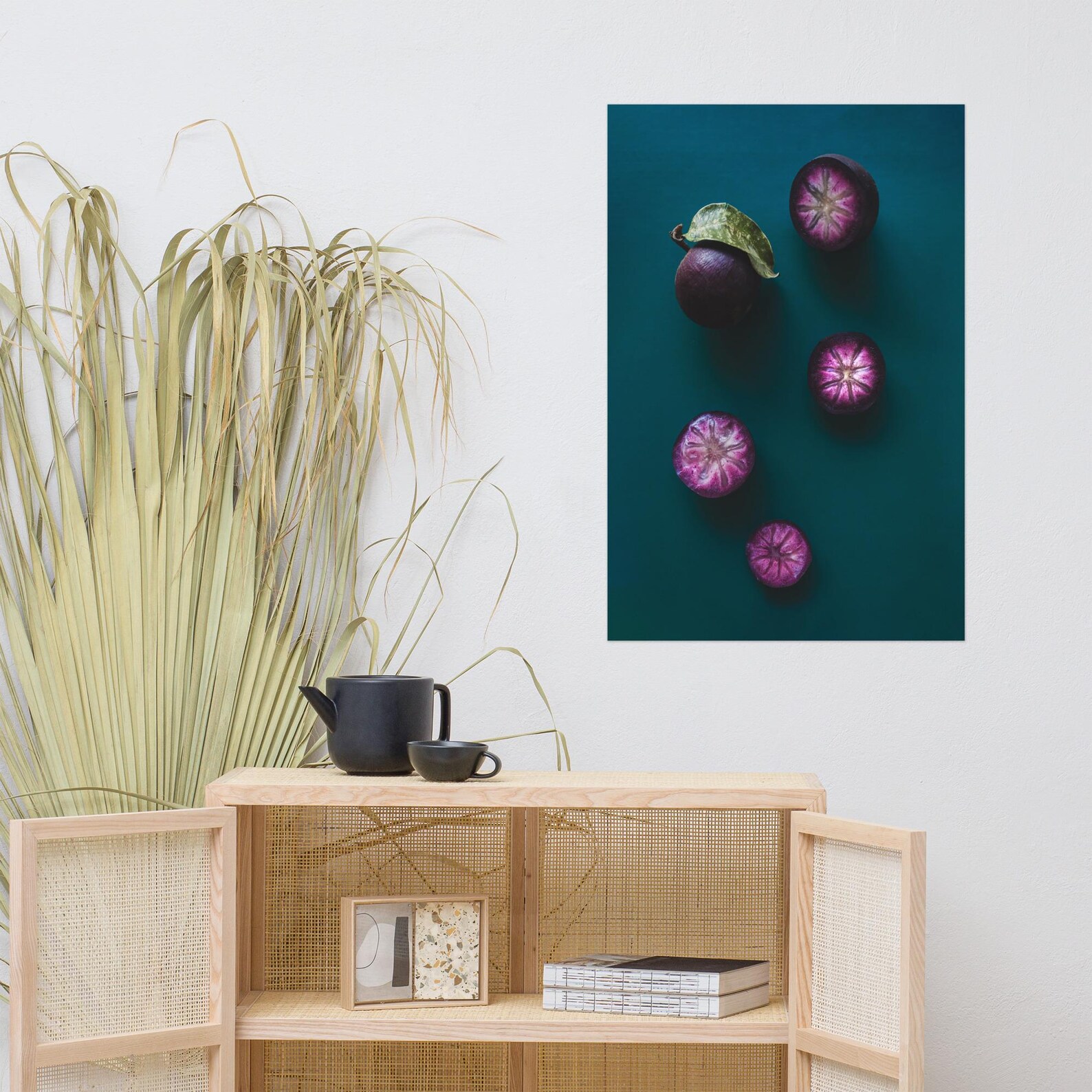 Caimito Fruit - Fine Art Photography Print - Etsy