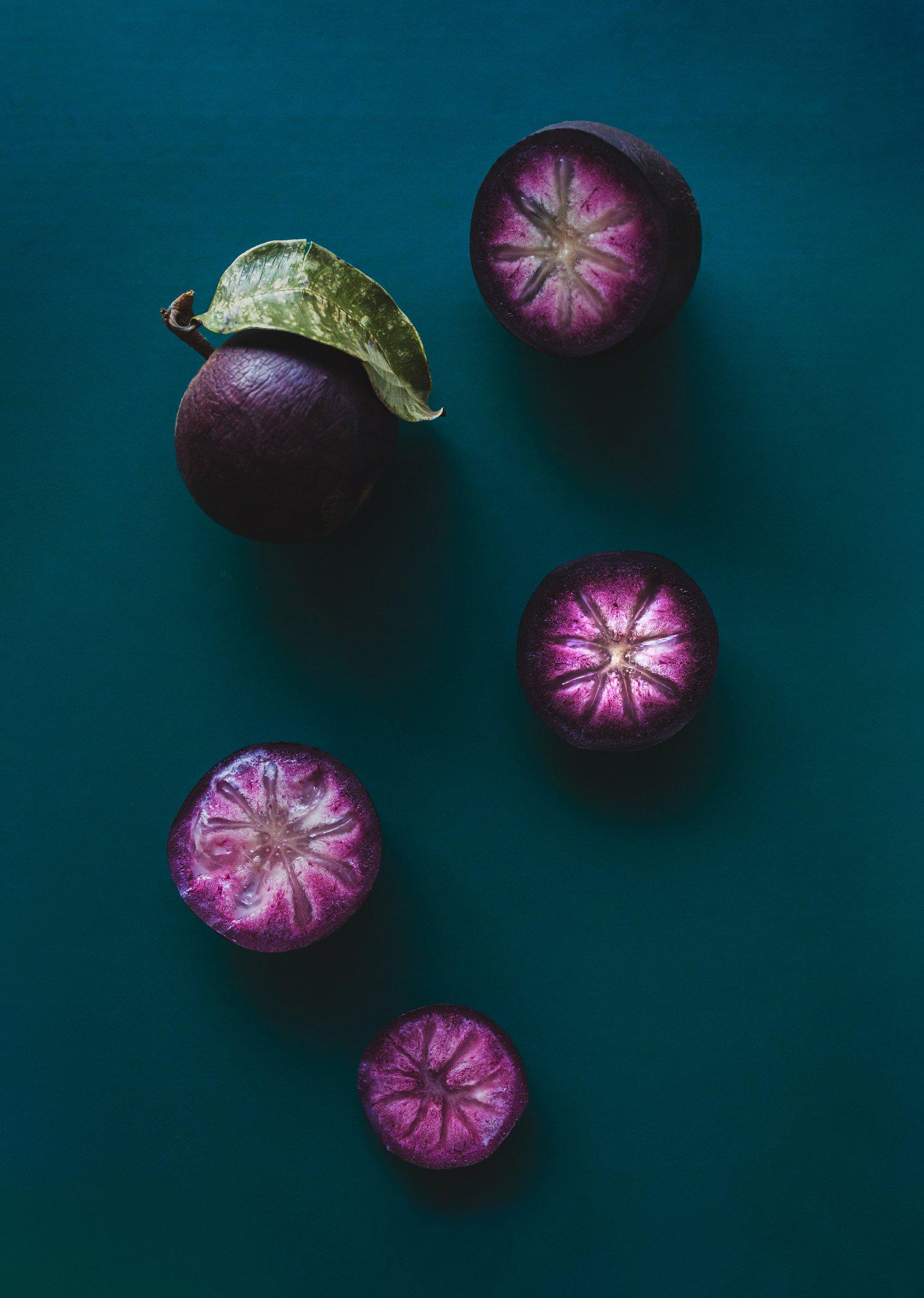 Caimito Fruit - Fine Art Photography Print - Etsy