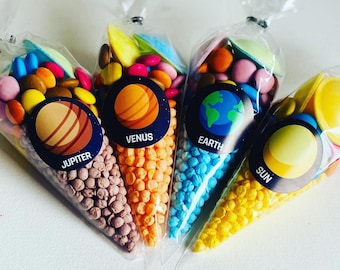 Space Birthday Party | Etsy