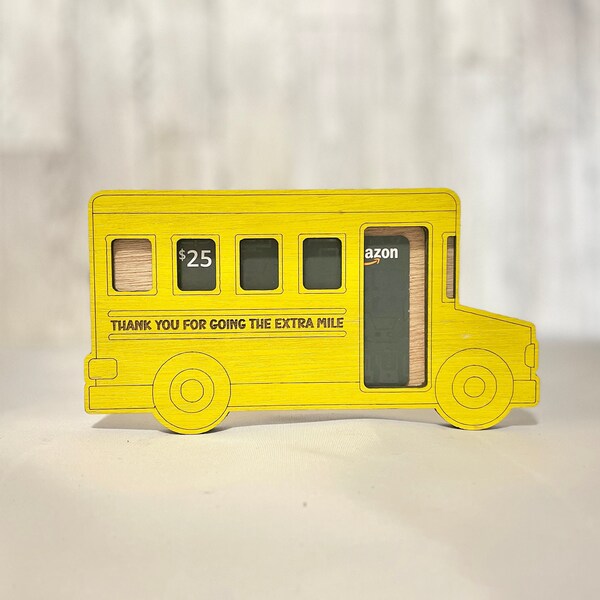 Bus Driver Gift - Etsy