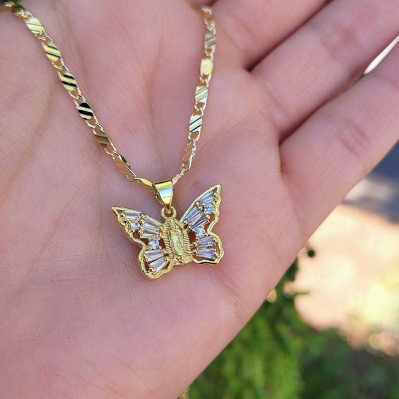 Latina Jewelry Gold Jewelry - Etsy