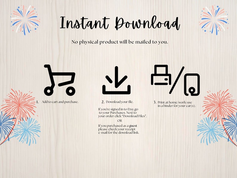 Printable Banner Set, 4th of July Pennants, Independence Day Decor, US ...