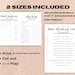 Christian Youth Group Activity Set: 18 Printable Bible Study Games for ...