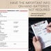 Car Owner Essential Printables Pack, Maintenance Checklists, Emergency ...