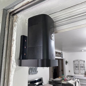 T-mobile 5G Gateway Wall Mount – Sagemcom Fast 5688W Router Holder - Etsy