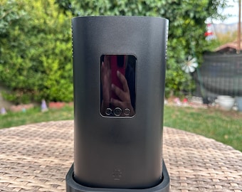 Wall Mount Bracket for T-mobile 5G Wifi Modem or Sagemcom Fast 5688W ...