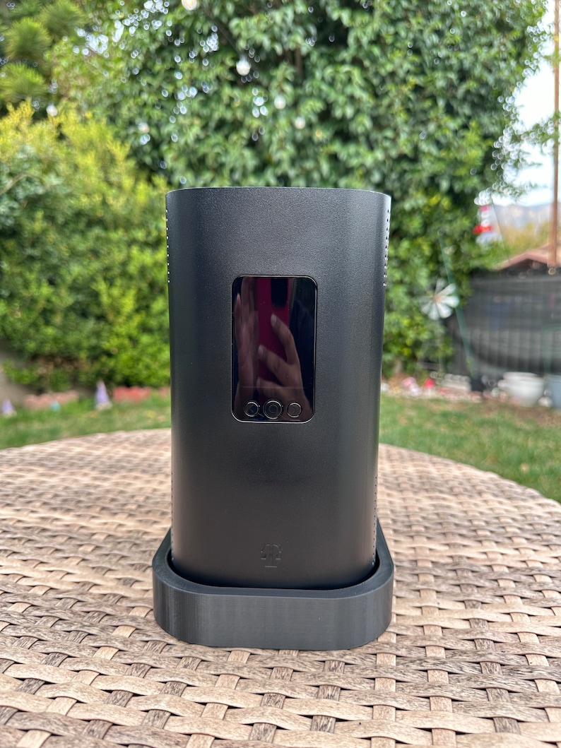 Wall Mount Shelf for T-mobile 5G Home Internet Sagemcom Fast 5688W ...