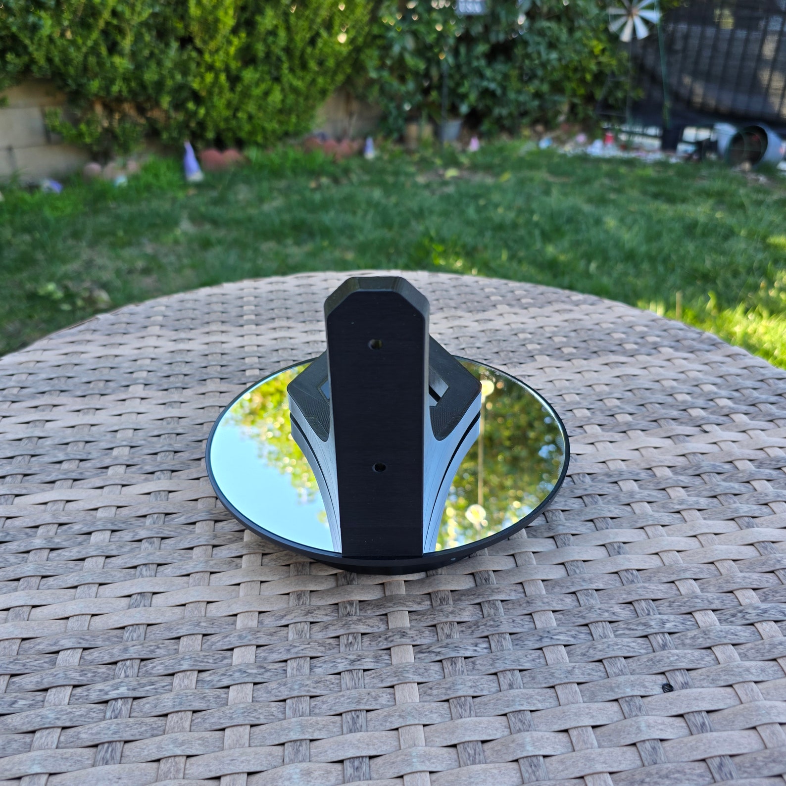 Wall Stand Shelf Mount for NETGEAR Orbi 970 Series RBE970 BE27000 ...