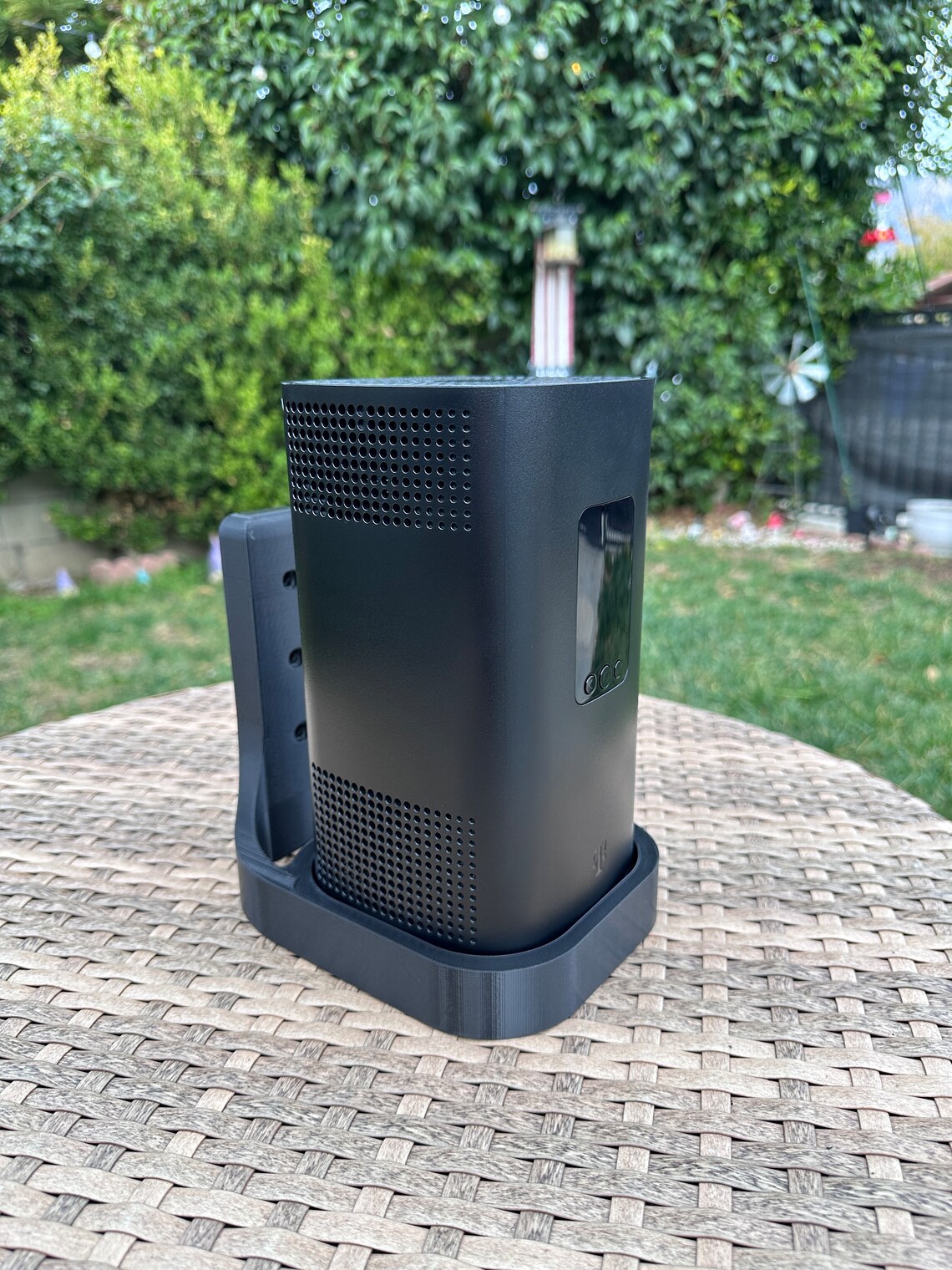 Wall Mount Shelf for T-mobile 5G Home Internet Sagemcom Fast 5688W ...