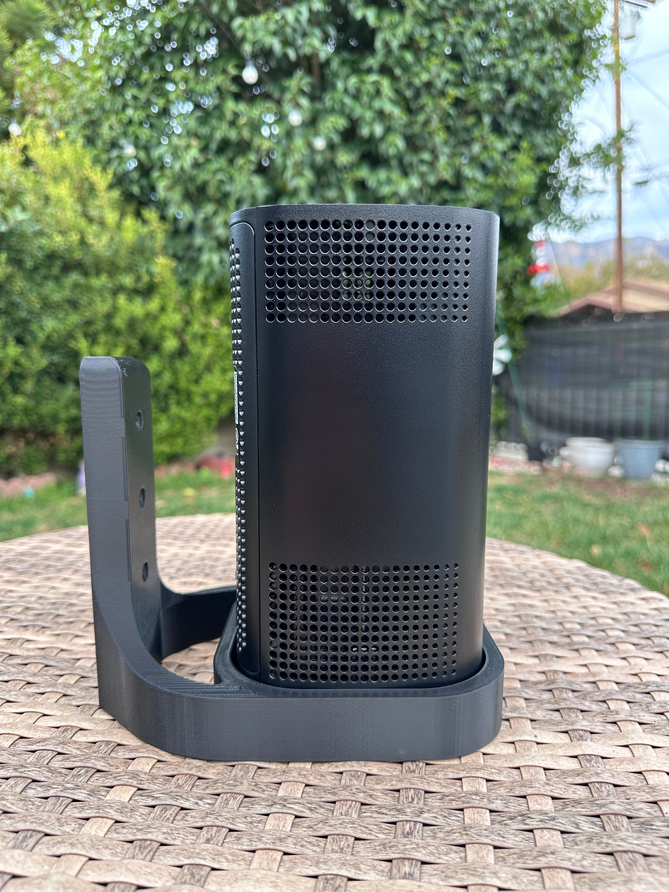 Wall Mount Shelf for T-mobile 5G Home Internet Sagemcom Fast 5688W ...