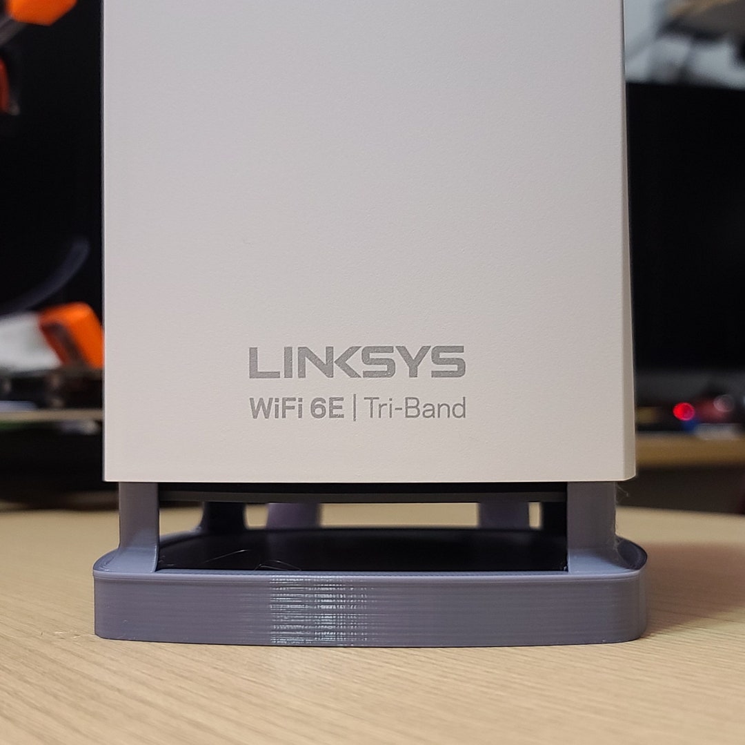 Wall Mount for Linksys - Atlas Max 6E MX8500 - Etsy