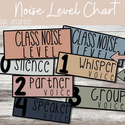 Earth Tones Welcome Banner Classroom Decor Printable | Etsy Canada