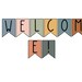Earth Tones Welcome Banner Classroom Decor Printable - Etsy Canada